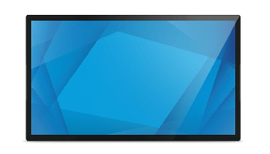 Touchscreen Digital-Signage-Displays & Zubehöre | Elo® Offizielle Website