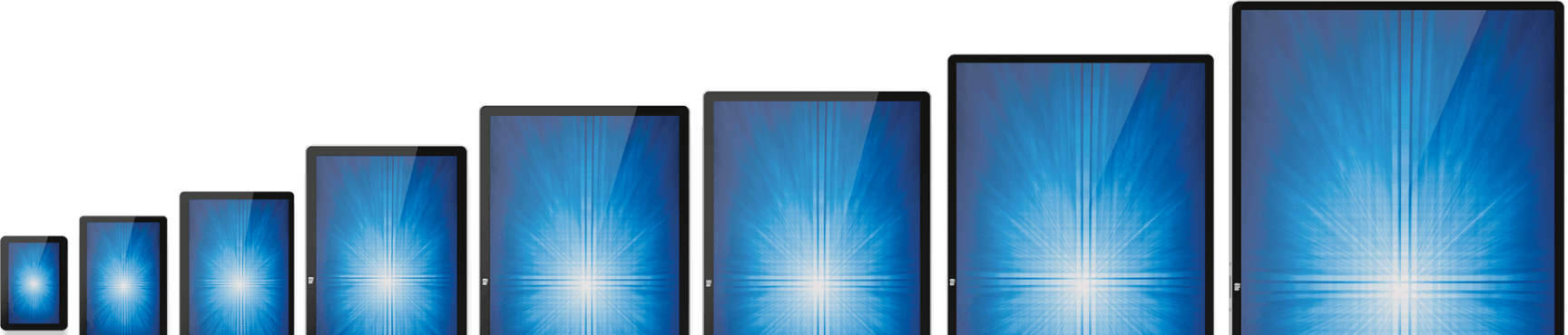 Touchscreens für Interactive Digital Signage | Offizielle Elo®-Website